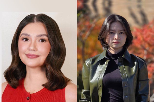 Angelica Panganiban names Barbie Forteza as actress who could play Rubi ...