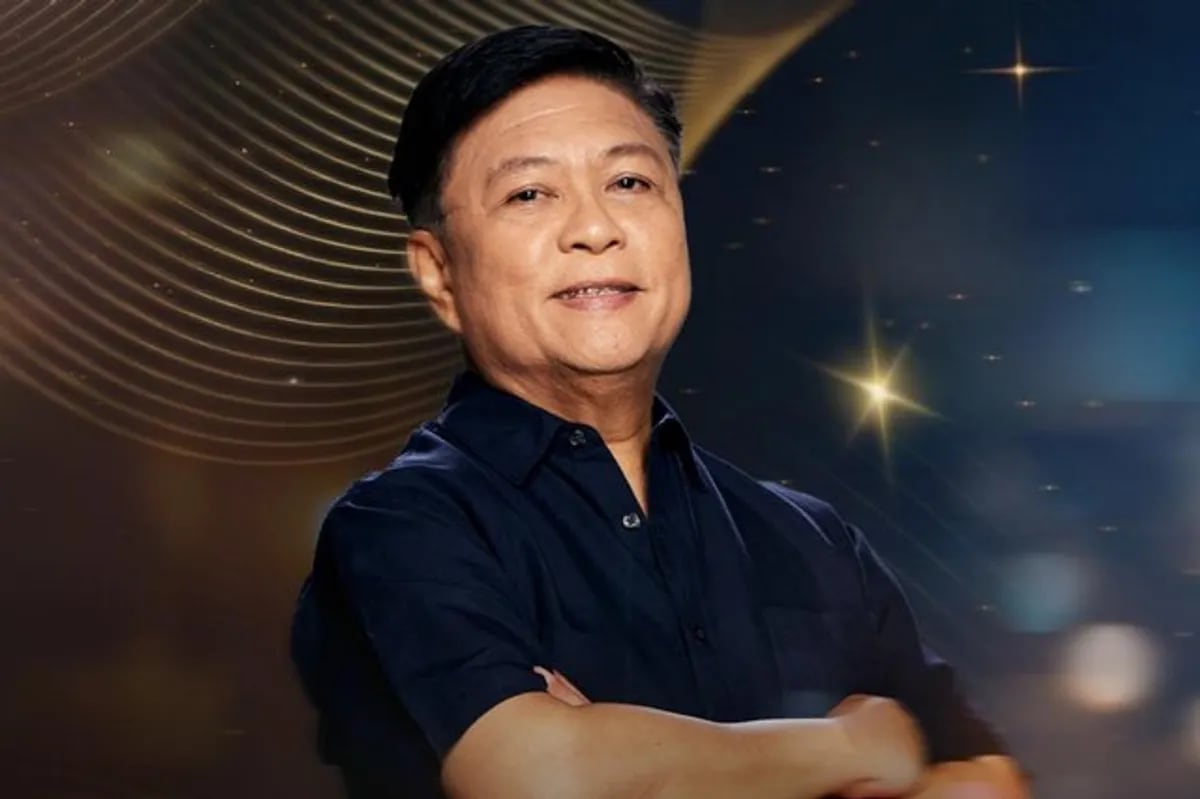 51st MMFF Best Director Jeffrey Jeturian Makes a Remarkable Comeback in ...