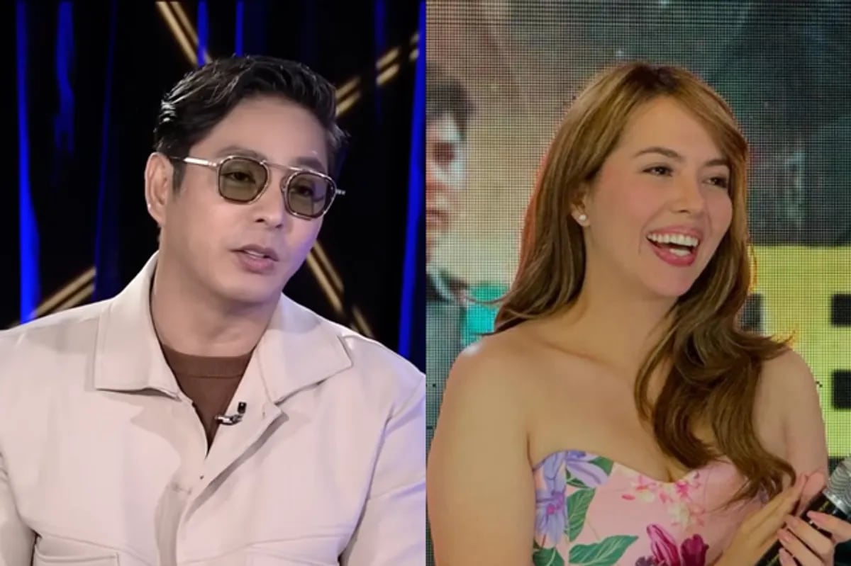 How Coco Martin and Julia Montes divide responsibilities when it comes ...