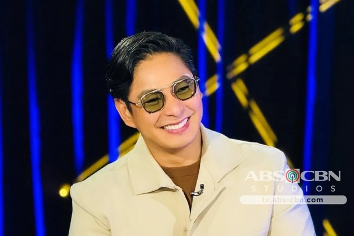 Coco Martin's New Year reflections—and the actor he wants to portray ...