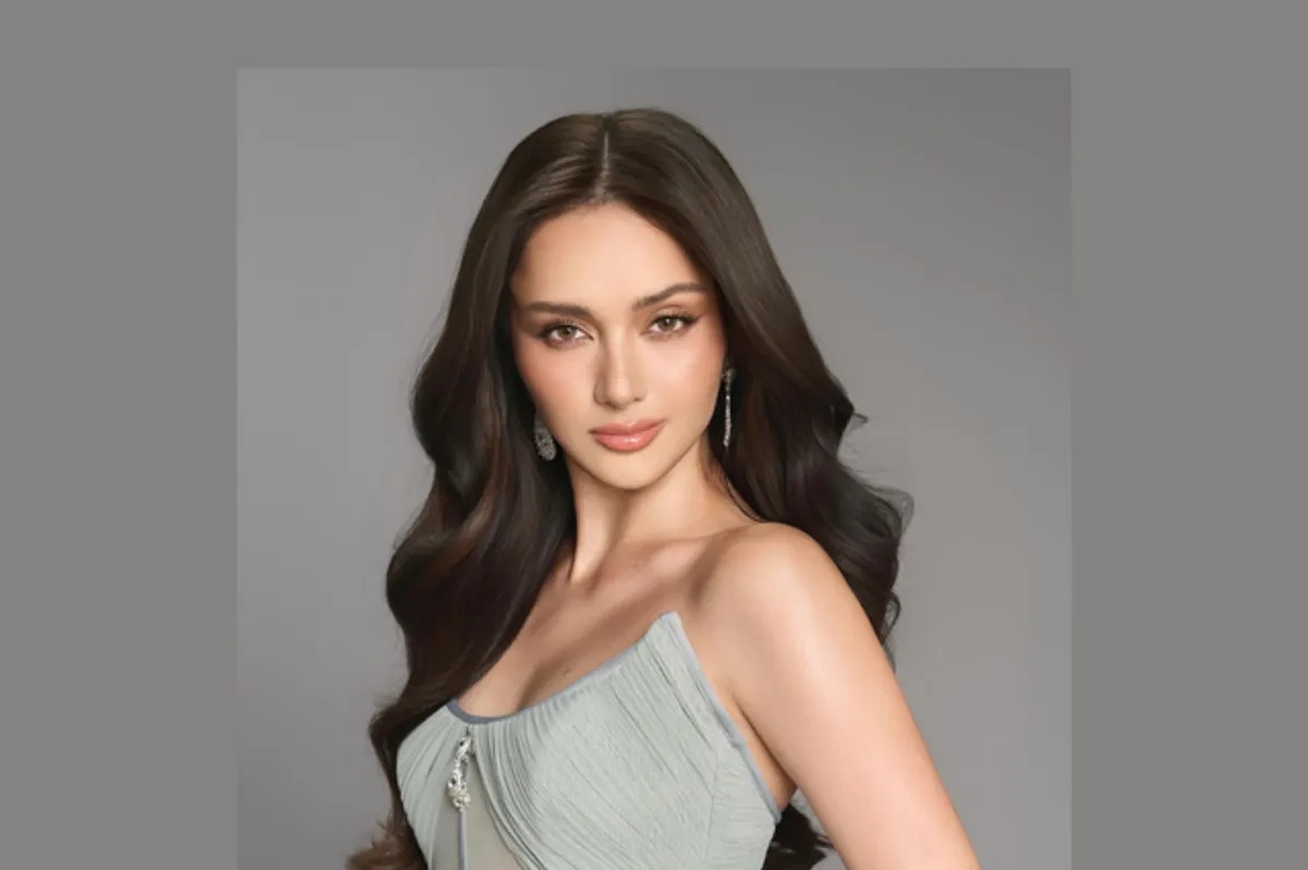 Ahtisa Manalo opens up about growing up without her biological father ...