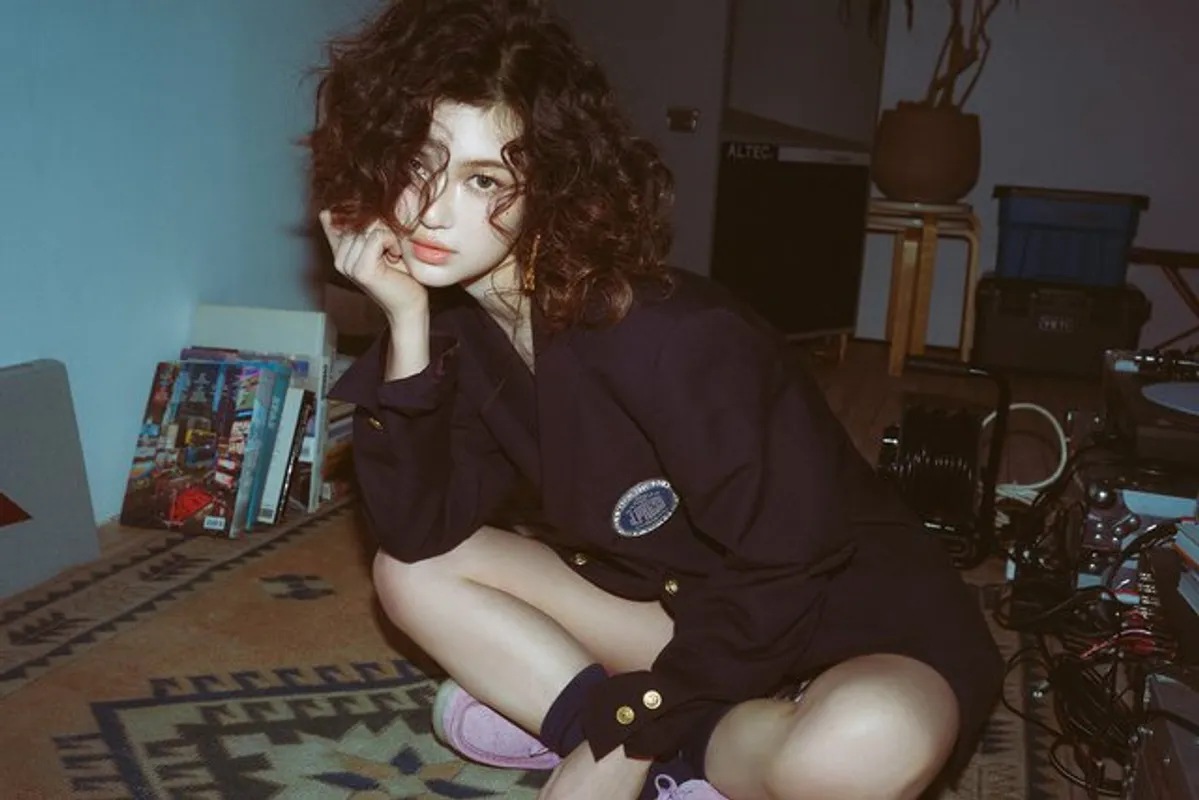 K-pop label ADOR files damages suit vs ex-NewJeans member Danielle ...