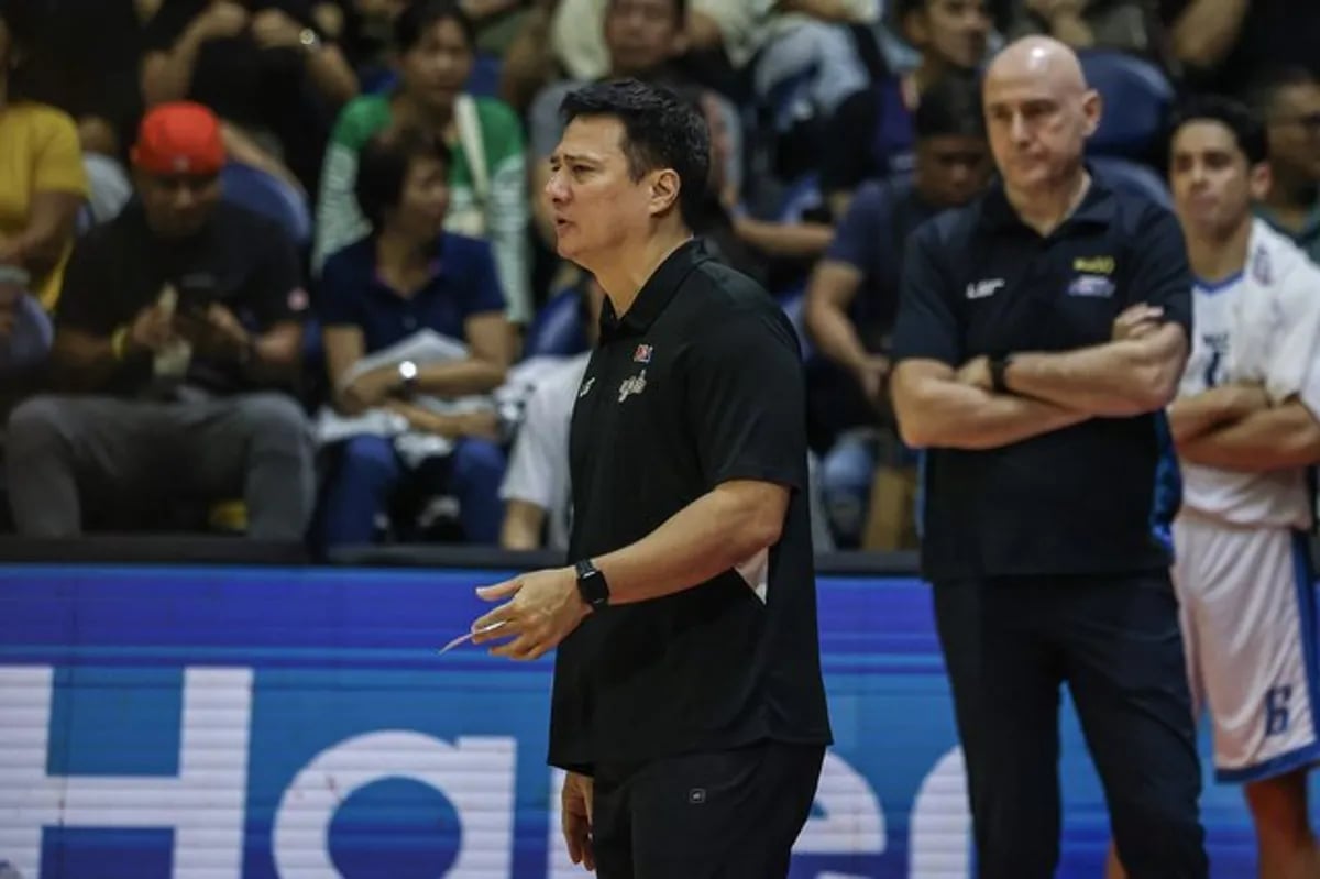 PBA: Resiliency key to Meralco’s semis berth, says Trillo | ABS-CBN Sports