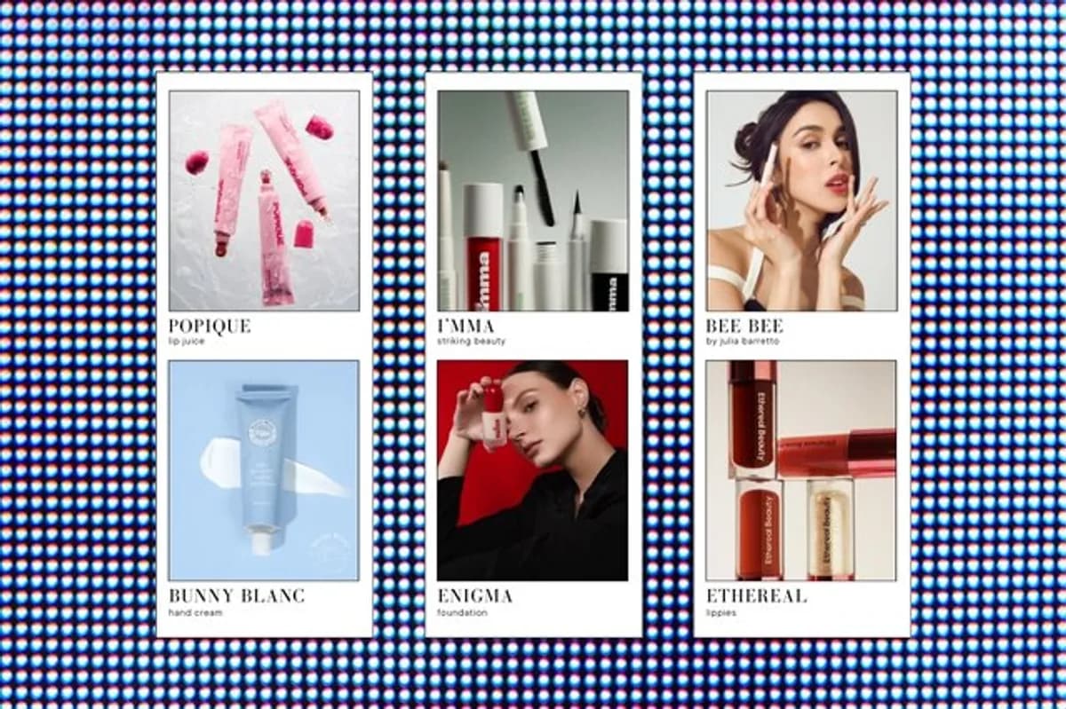 F-Beauty Pride: All the Filipino Beauty Brands That Were Launched in ...