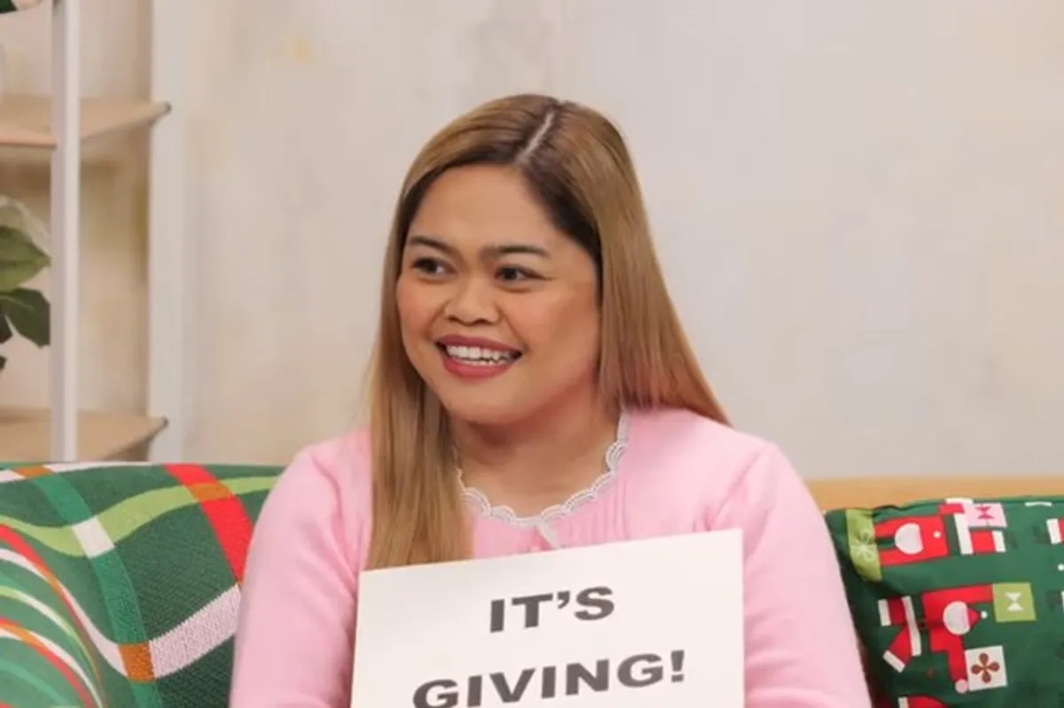 Alora Sasam looks back on challenges during early days of her showbiz ...