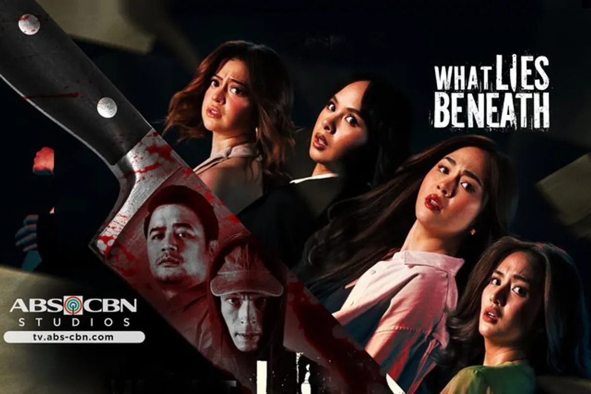 How “What Lies Beneath” breathes new life into classic teleserye tropes ...
