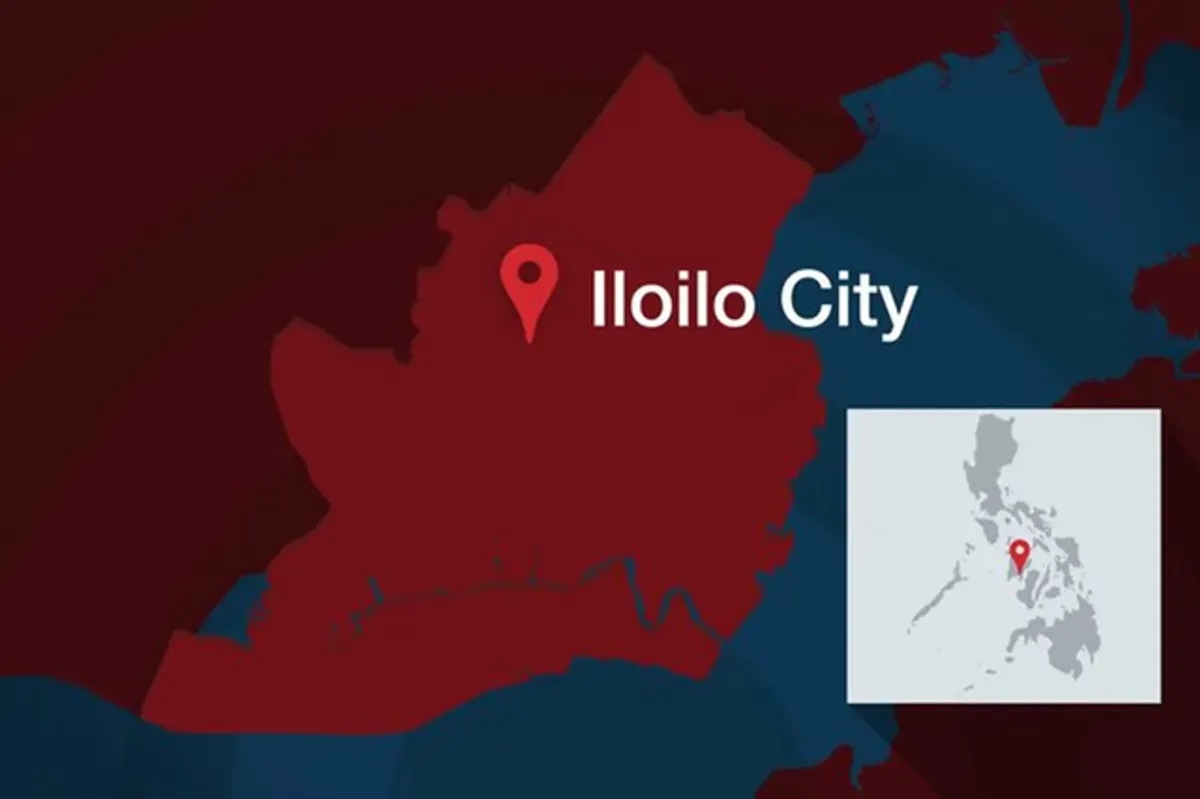Vice mayor ng Dueñas, Iloilo, pumanaw matapos umanong tamaan nang ...
