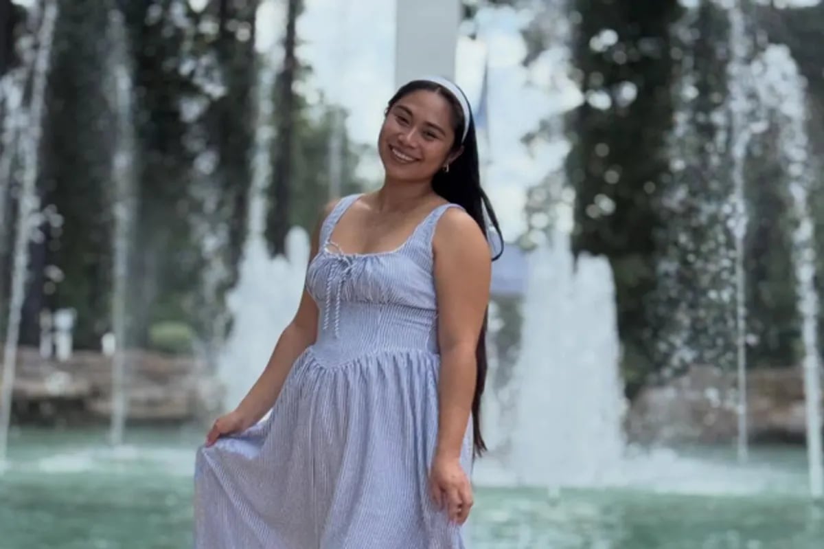 Jessica Sanchez looks back on her 2025 journey: 'This year changed me ...