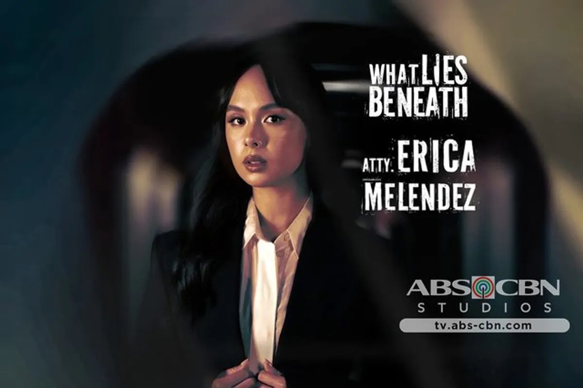 What Erica’s story teaches about carrying the weight of guilt in “What ...