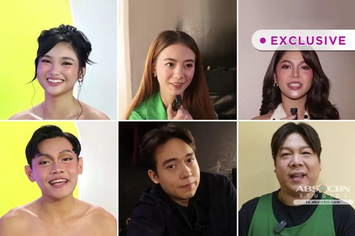 Words to live by: Celebrities share the quotes and sayings closest to ...