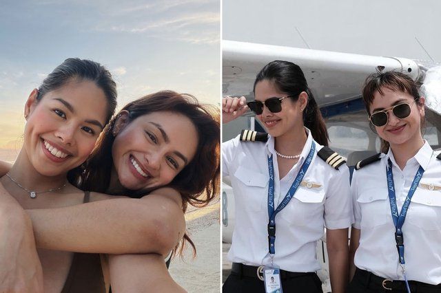 Content creators Chezka Carandang and Claire Inso call off engagement ...