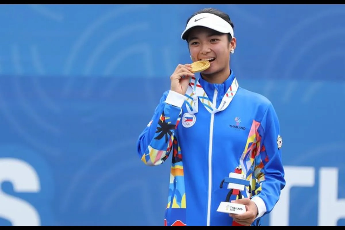 Tennis: Alex Eala to open 2026 season against Donna Vekić at ASB ...