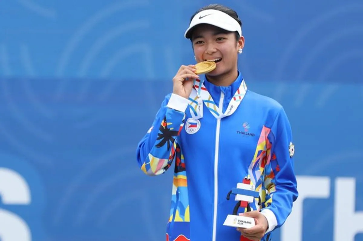 Tennis: Alex Eala to open 2026 season against Donna Vekić at ASB ...