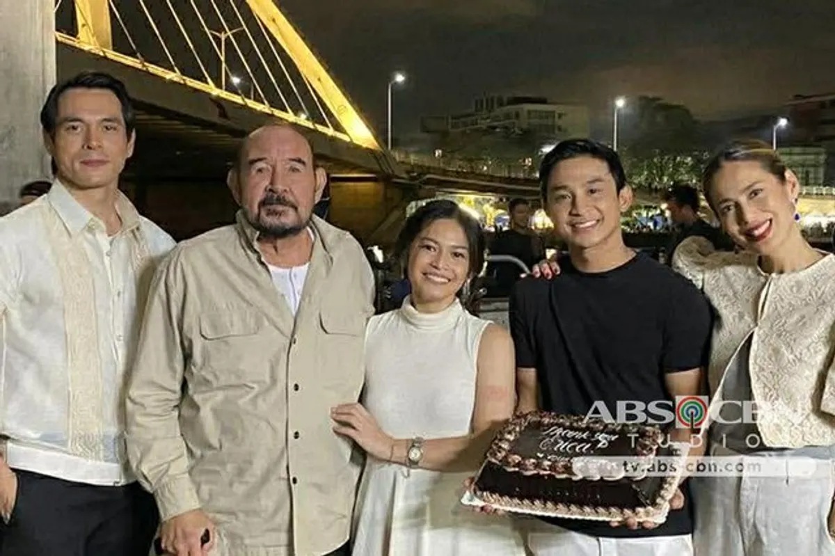 Gillian Vicencio gets emotional as she thanks her “FPJ’s Batang Quiapo ...