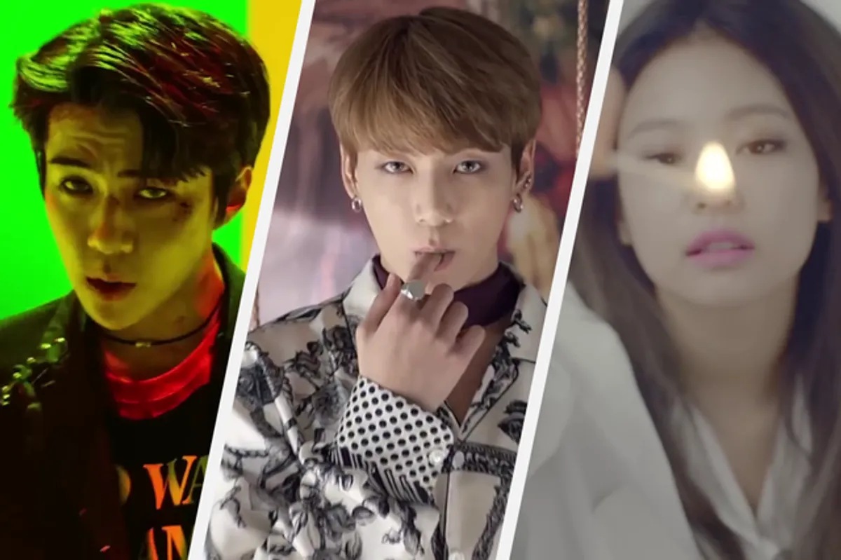 K-pop playback: 15 songs turning a decade old in 2026 | ABS-CBN ...