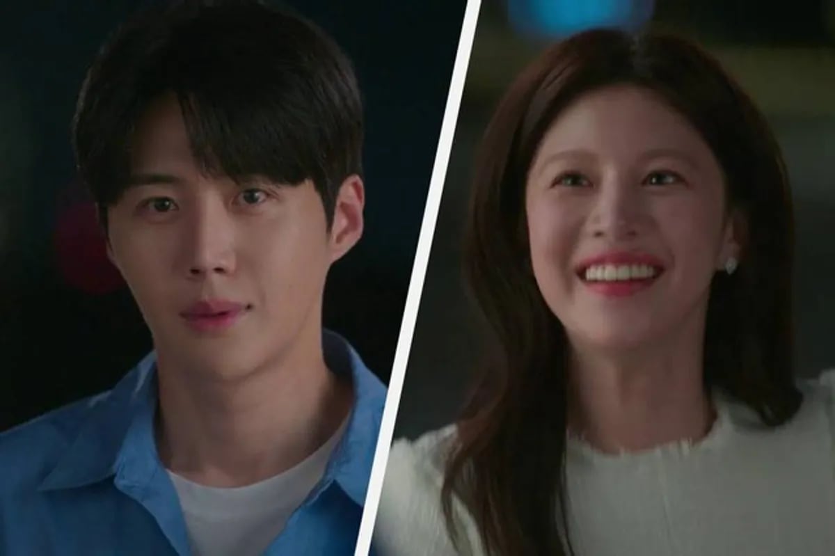 Kim Seon-ho, Go Youn-jung spark romance overseas in new rom-com trailer ...