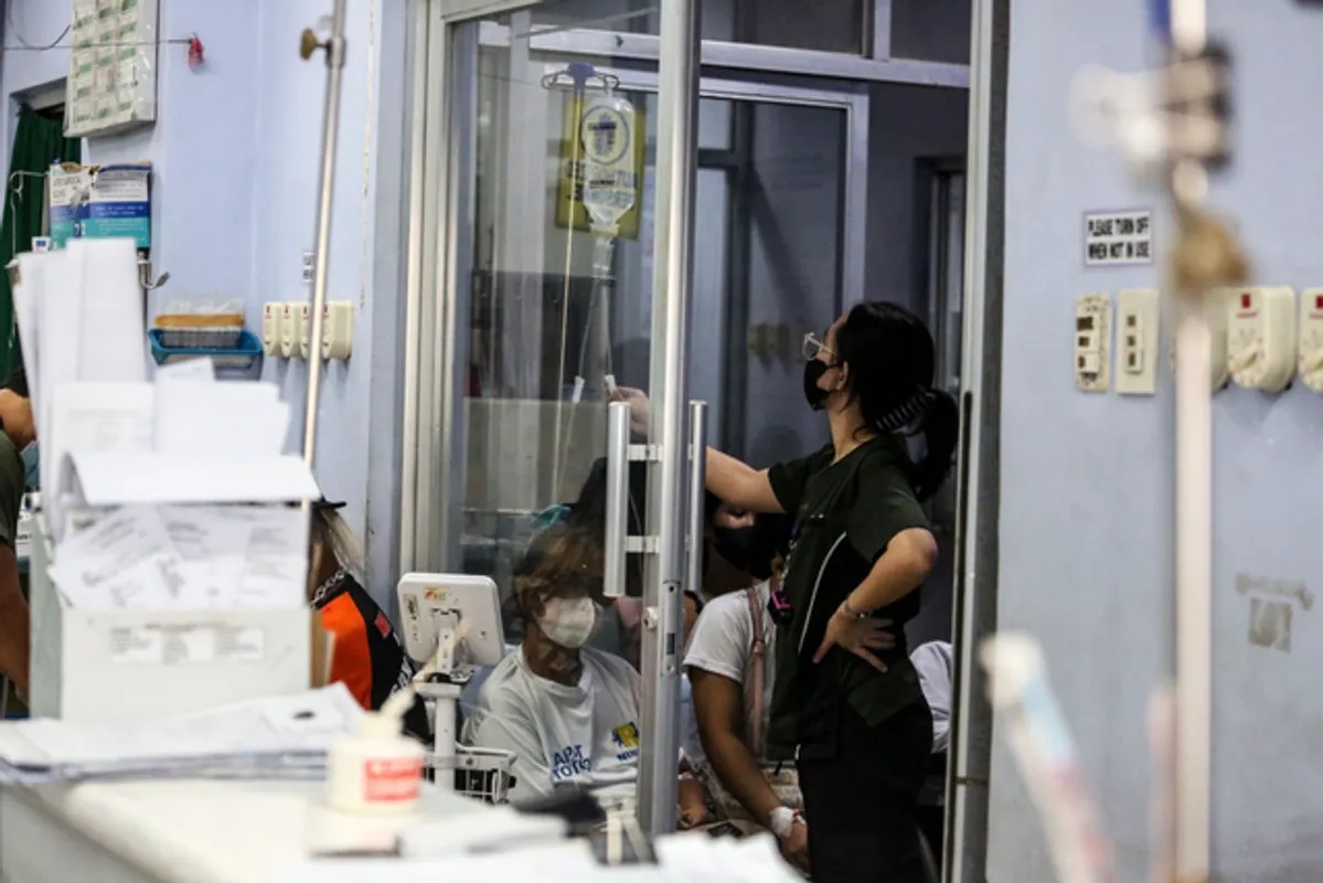 DOH wants LGU hospitals included in zero-balance billing this 2026 ...