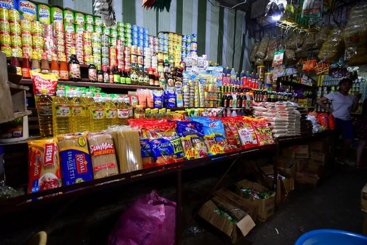 Inflation quickens to 1.8 percent in December | ABS-CBN News