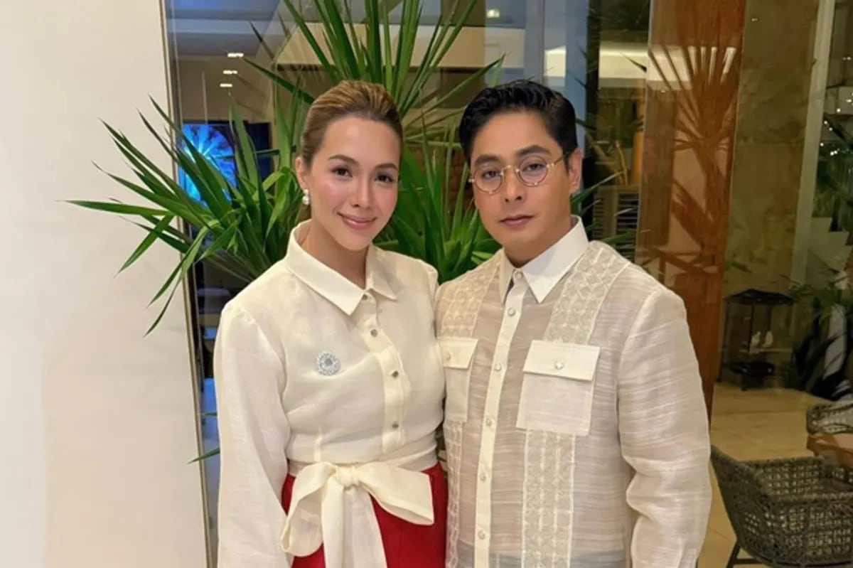 EXCLUSIVE: Julia Montes confirms new movie project with Coco Martin ...