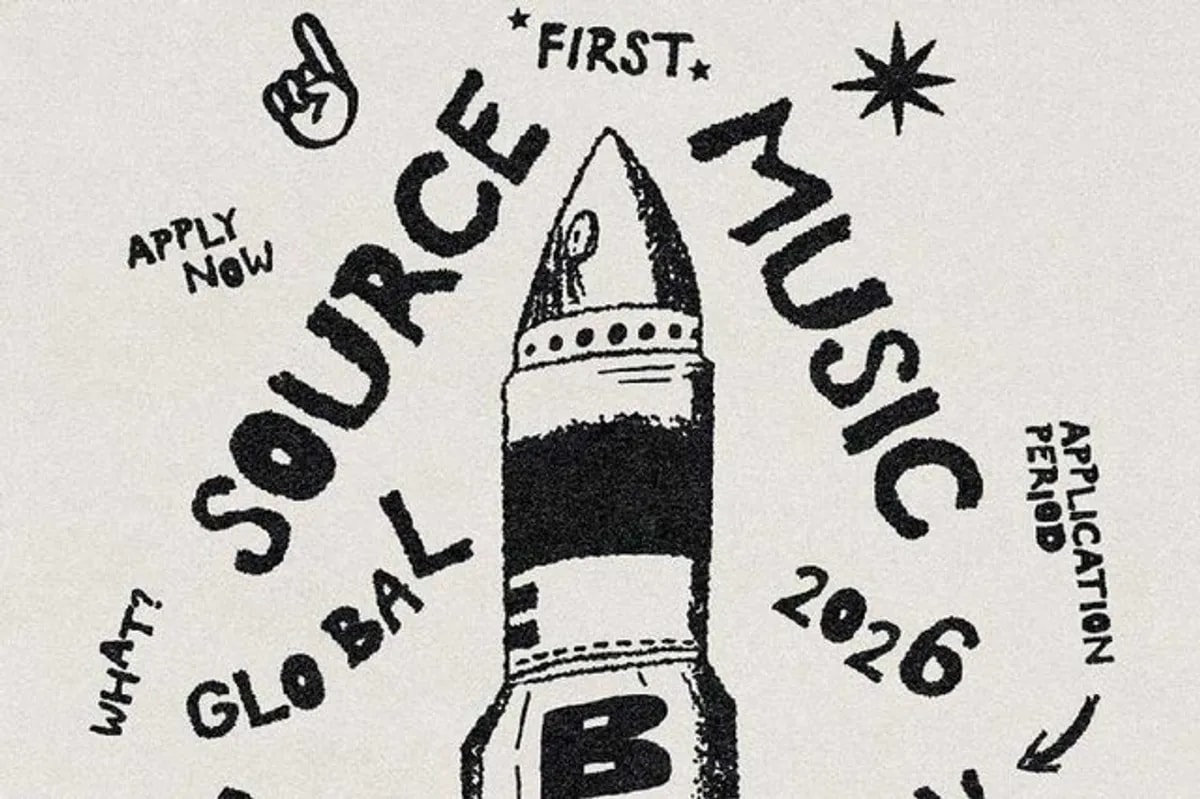 K-pop label Source Music opens global search for male trainees | ABS ...