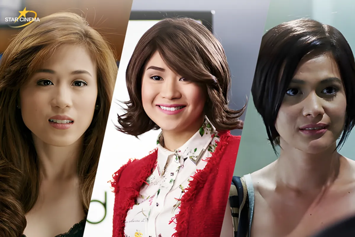 MOVE ON NA, SIS! 5 movies that will help you begin again | ABS-CBN ...