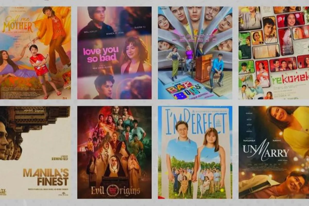MMDA to discuss lowering movie ticket prices for MMFF 2026 | ABS-CBN ...
