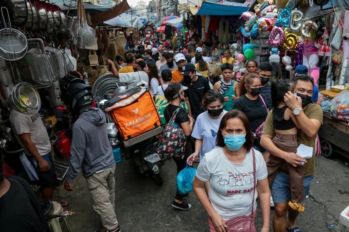 ‘Not alarming’: DOH tames worries over entry of super flu in PH | ABS ...