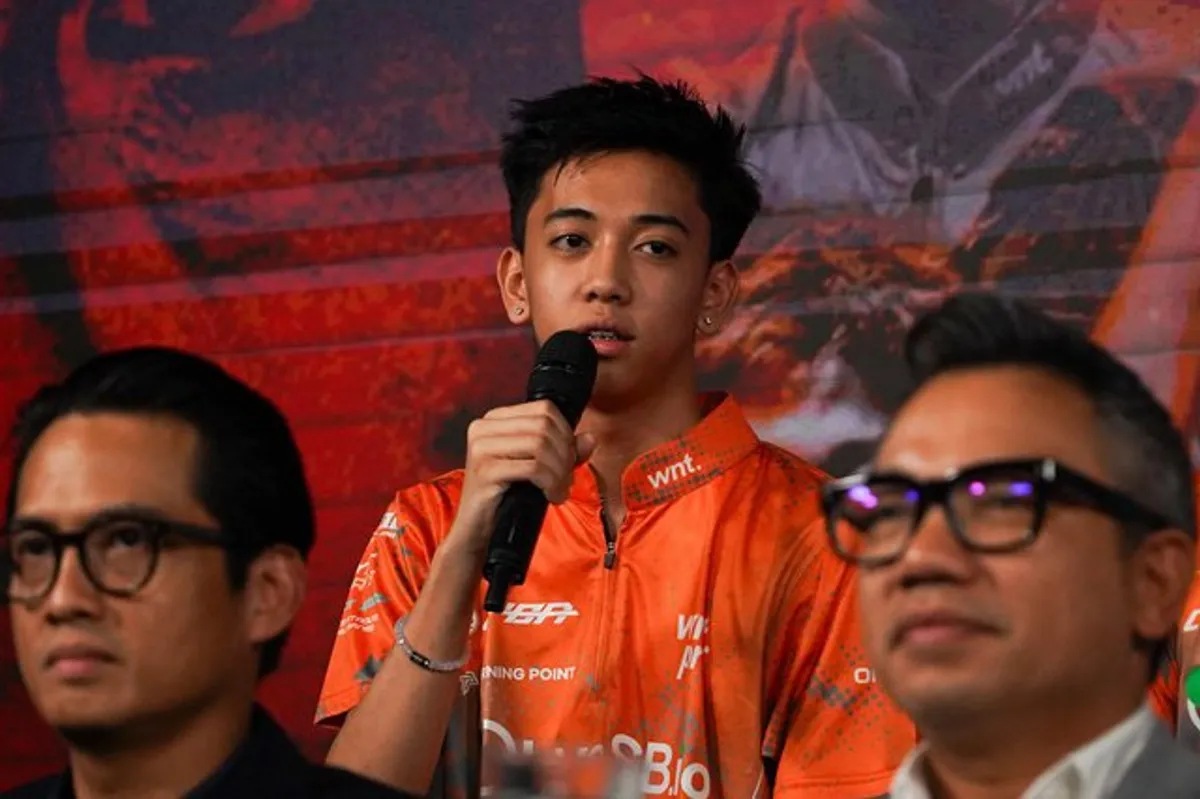 Billiards: AJ Manas finishes runner-up in 2026 CTPBA Pro Tour Grand ...