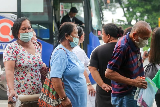 'Super flu' can extend flu season until February—expert | ABS-CBN News