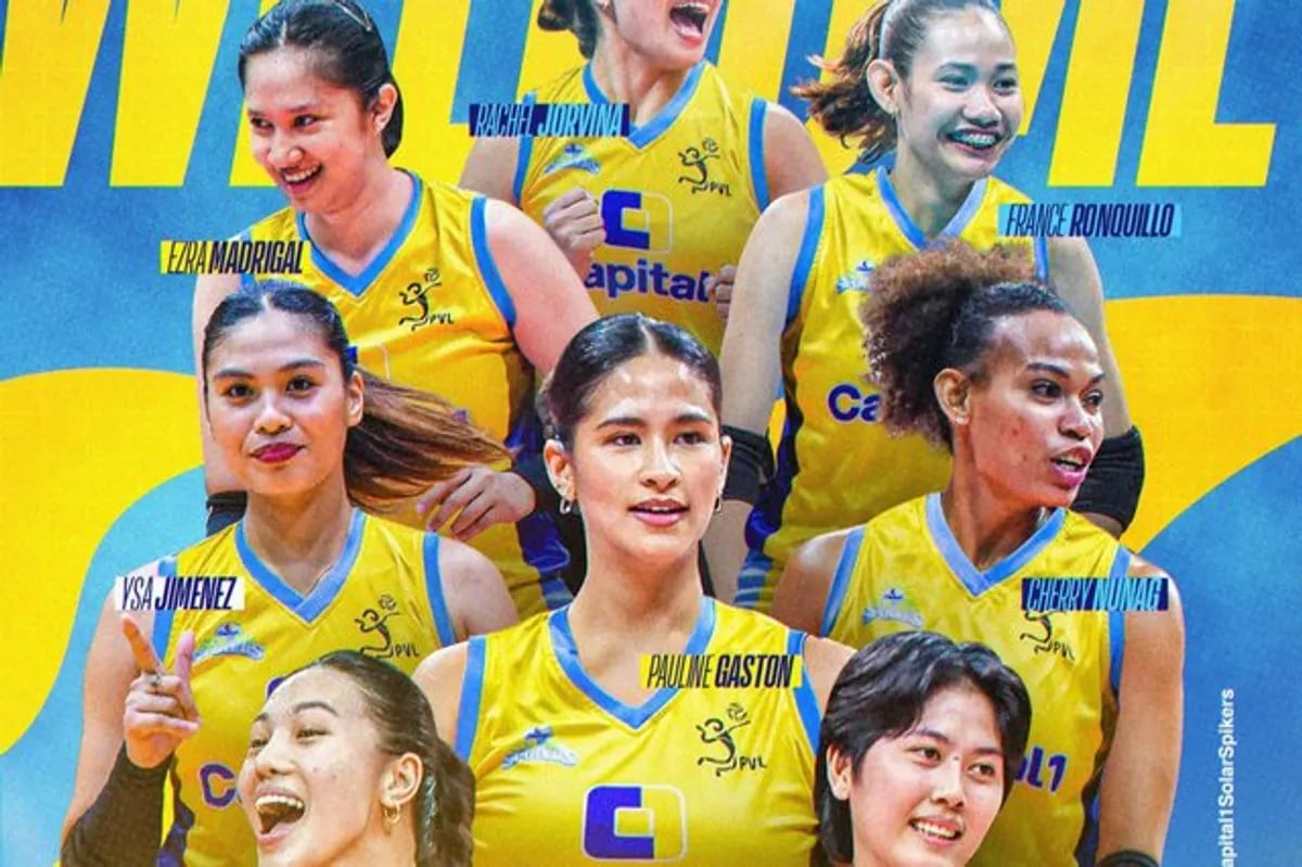PVL: Capital1 acquires 8 new players in massive team overhaul | ABS-CBN ...