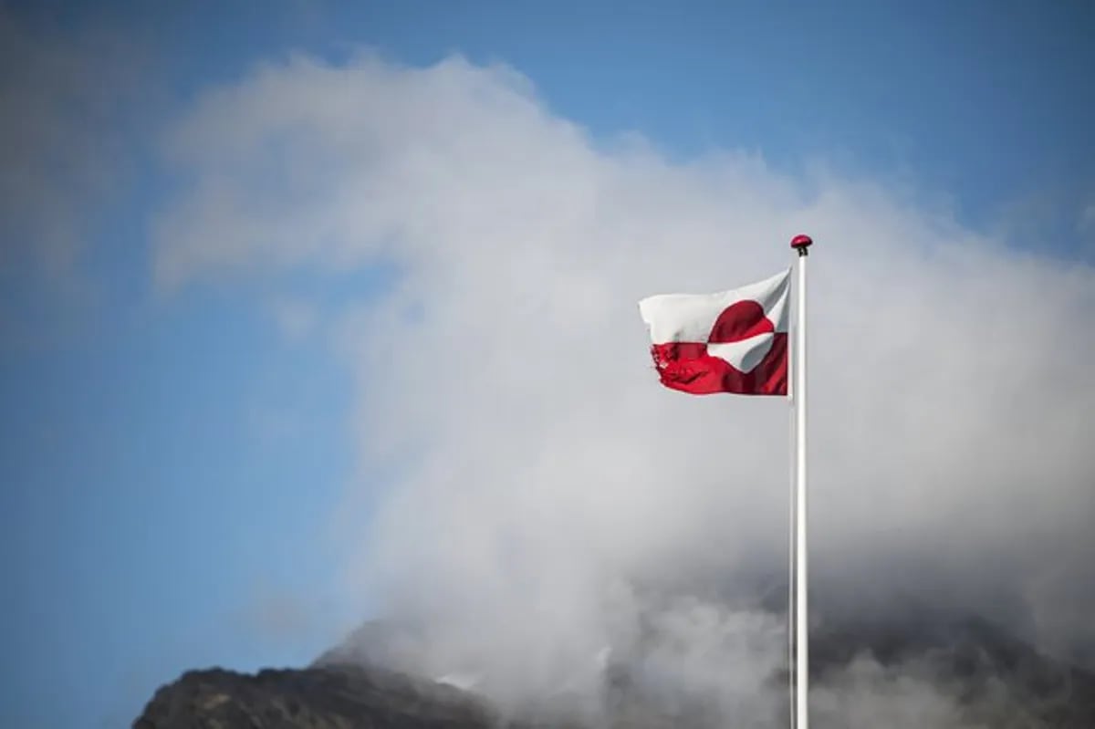 Could Trump's desire for Greenland blow up NATO? | ABS-CBN News