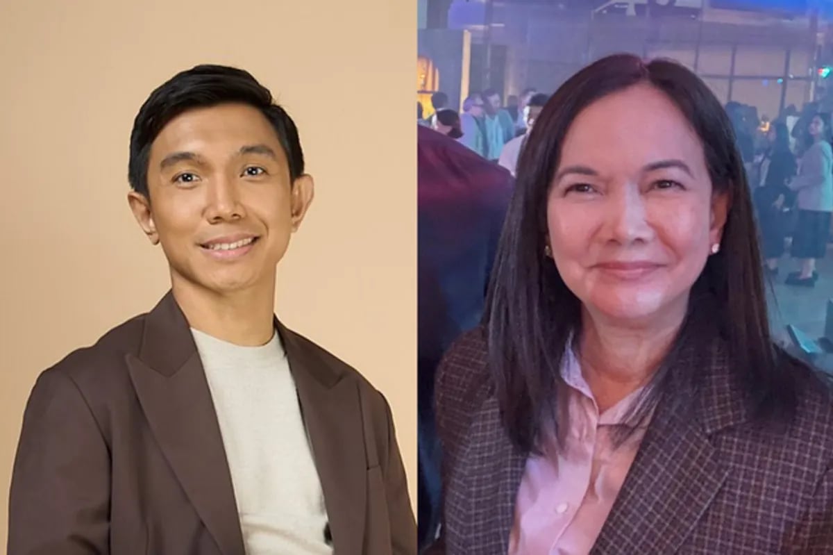 Atty. Joji Alonso celebrates son Nico Antonio's bar exam success: 'I am ...