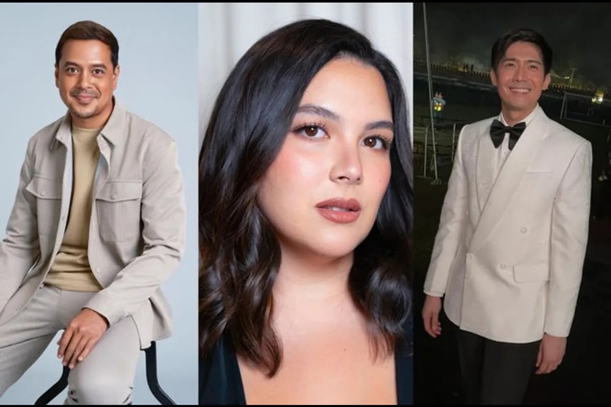 Ria Atayde addresses rumors of John Lloyd, Robi confrontation at ...
