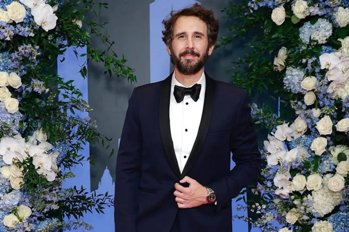 Why PH holds a special place in Josh Groban's heart | ABS-CBN Entertainment