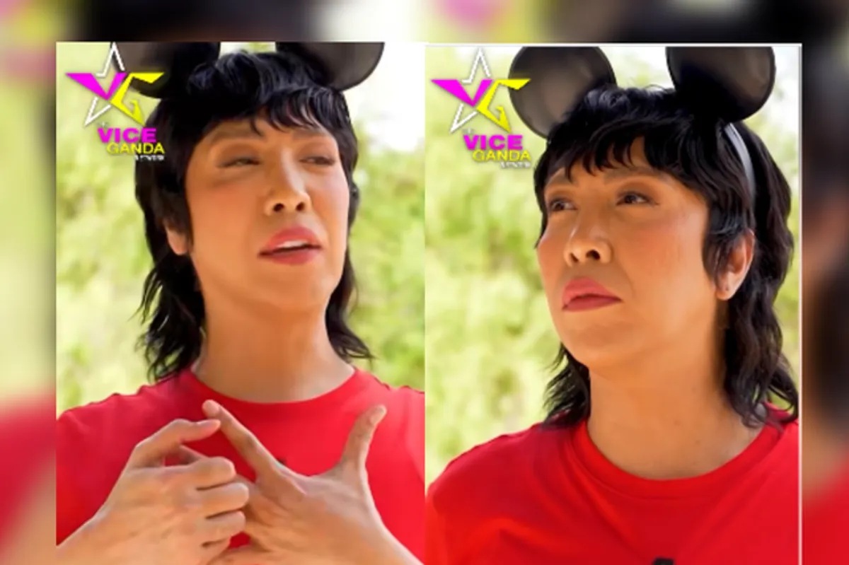 Vice Ganda shares wish for ABS-CBN family | ABS-CBN Entertainment