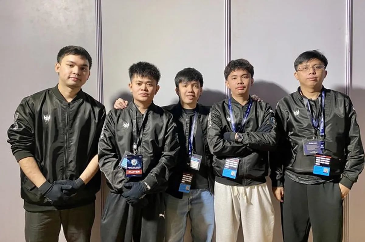 Dota 2: Interactive PH relishes opportunity to don national colors at ...