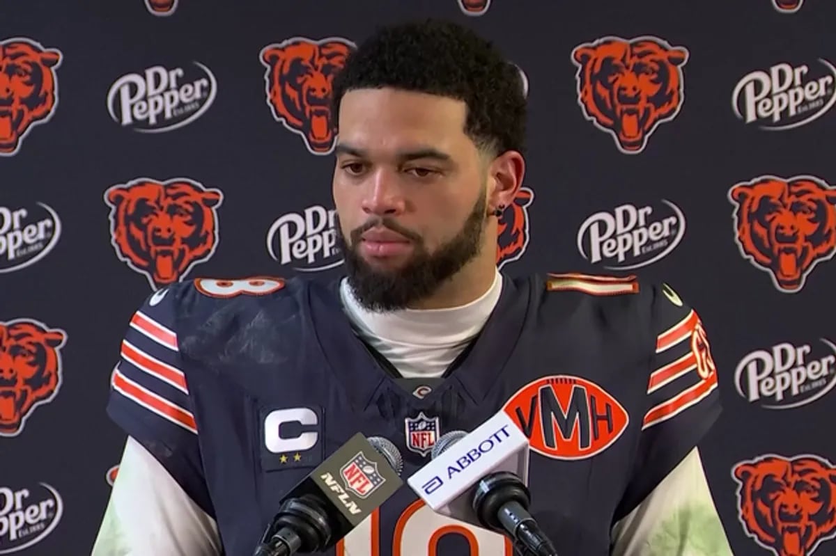 NFL: Bears banish Packers, Rams survive Panthers playoff scare | ABS ...