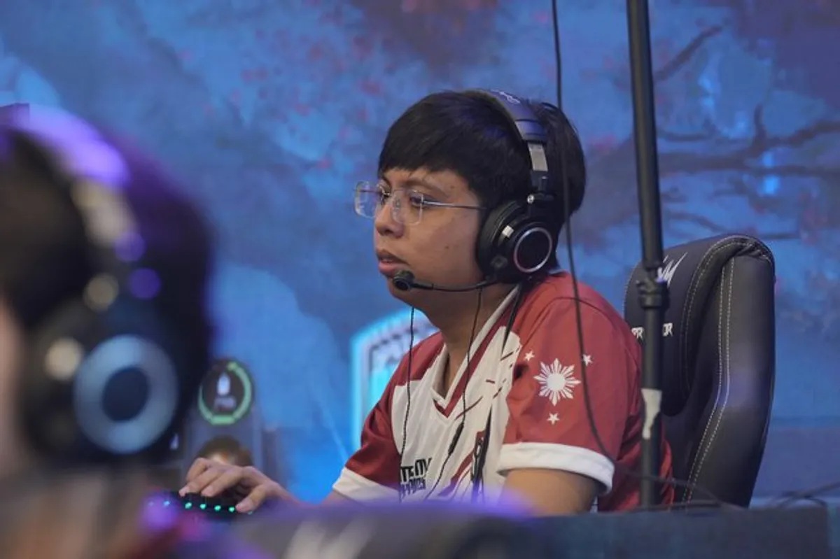 Dota 2: Erice, Interactive PH vow to do better if given another shot at ...