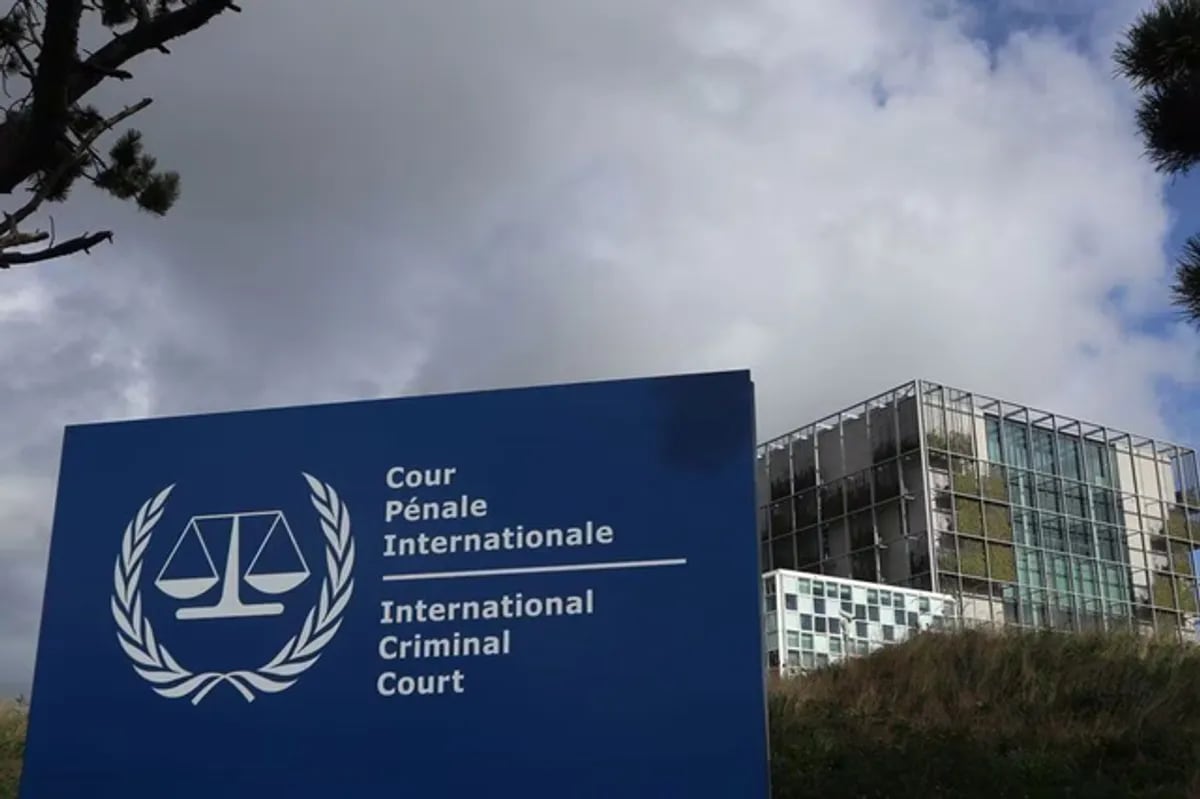 Duterte camp submits new medical evidence to ICC for interim release ...