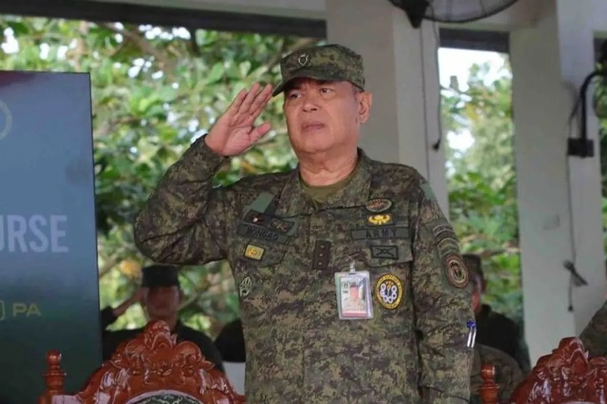 Probe underway into Army colonel who withdrew support for Marcos | ABS ...