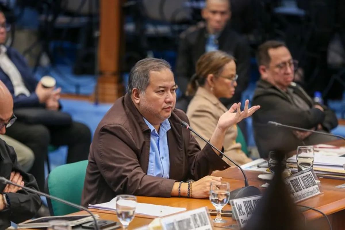 PRC revokes Alcantara’s engineer license | ABS-CBN News