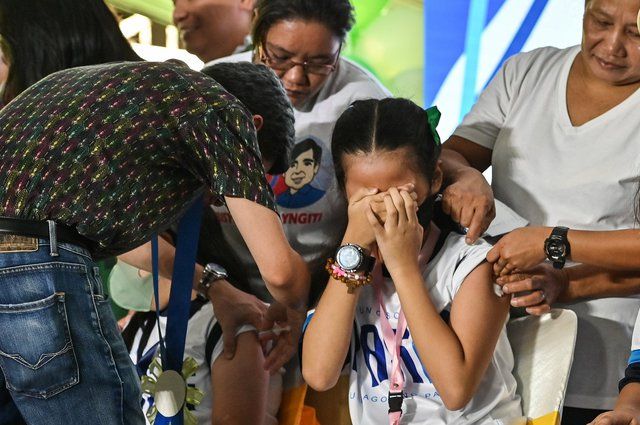 Experts closely monitoring infectious diseases; parents urged to have ...