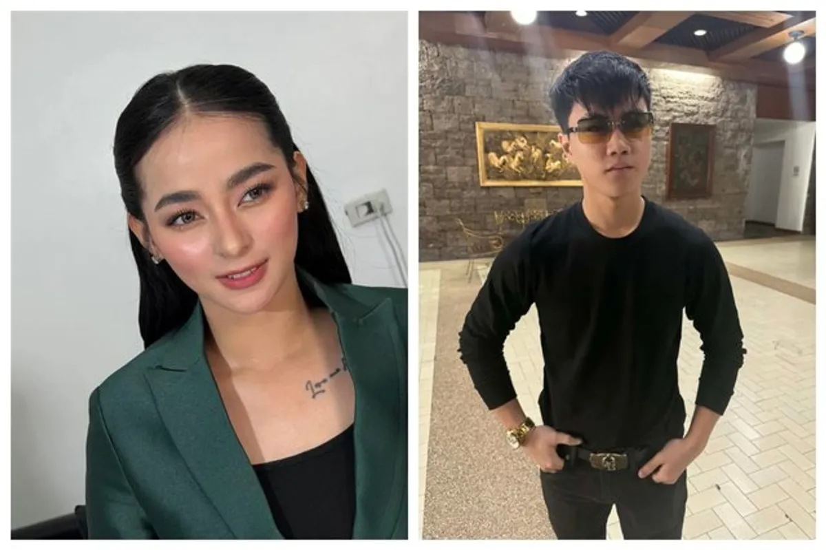 Sean Raval defends sister AJ Raval from bashers: ‘Some people are ...