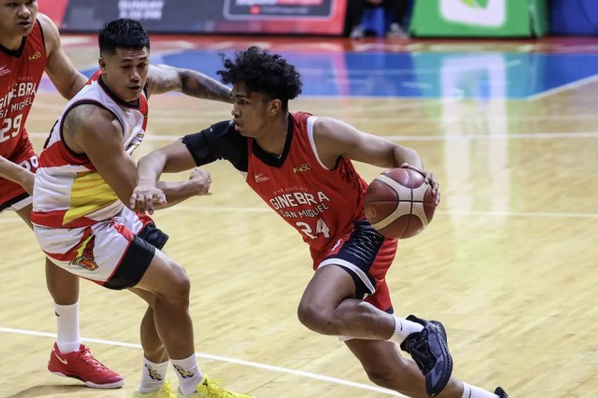 PBA: Cone hails Jayson David -- ‘He reminds me of Jimmy Butler’ | ABS ...