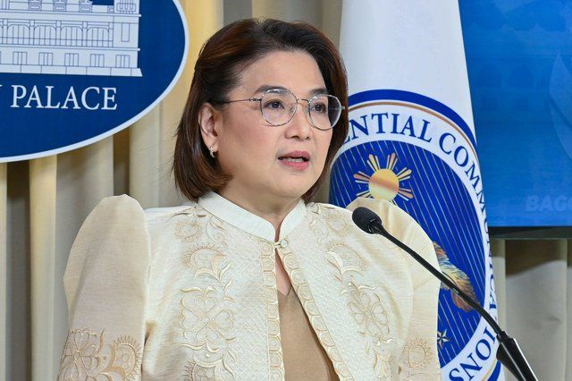 PCOO Usec. Claire Castro reports alleged death threats to NBI | ABS-CBN ...