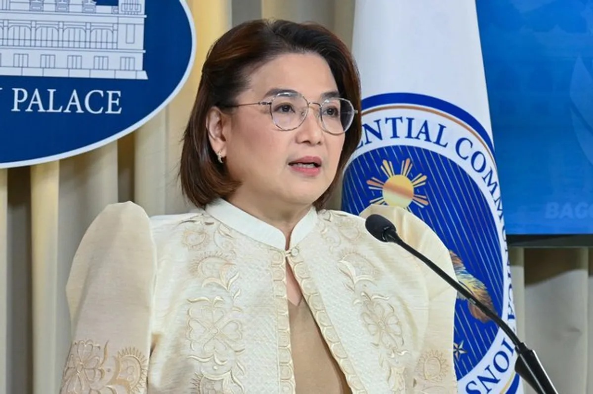 PCOO Usec. Claire Castro reports alleged death threats to NBI | ABS-CBN ...