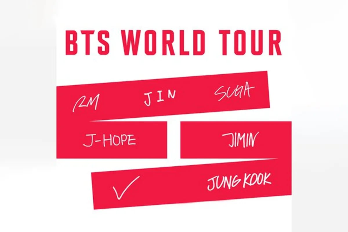 BTS to bring World Tour to the Philippines in March 2027 | ABS-CBN ...