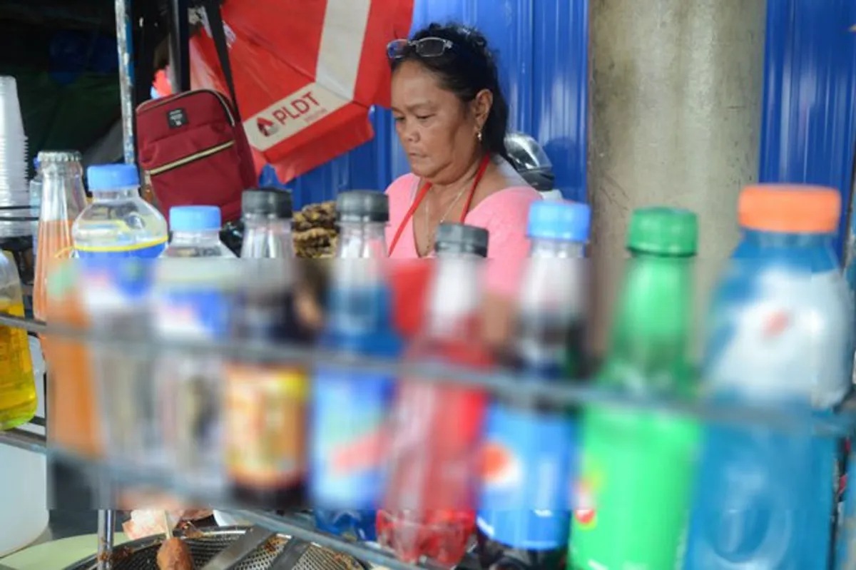 WHO says sugary drinks, alcohol getting cheaper, should be taxed more ...