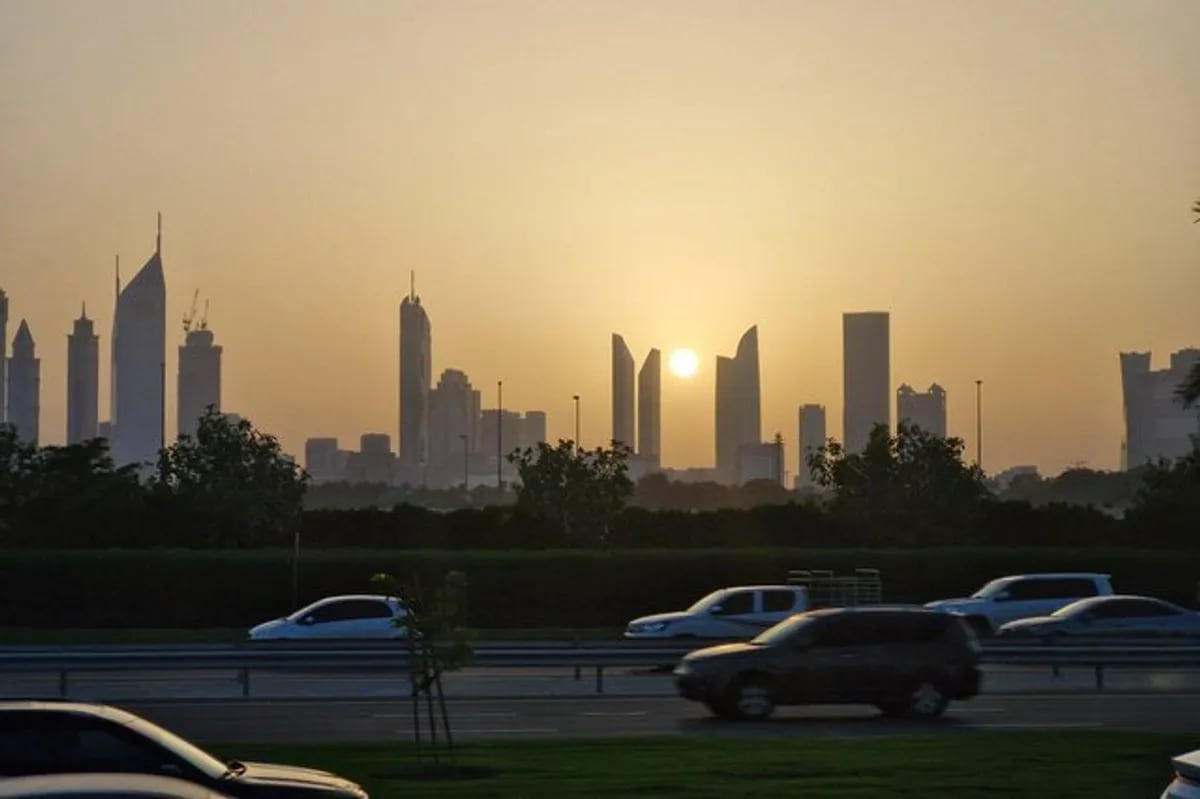 Dubai firm's planned investment on 'biggest data center' in PH excites ...