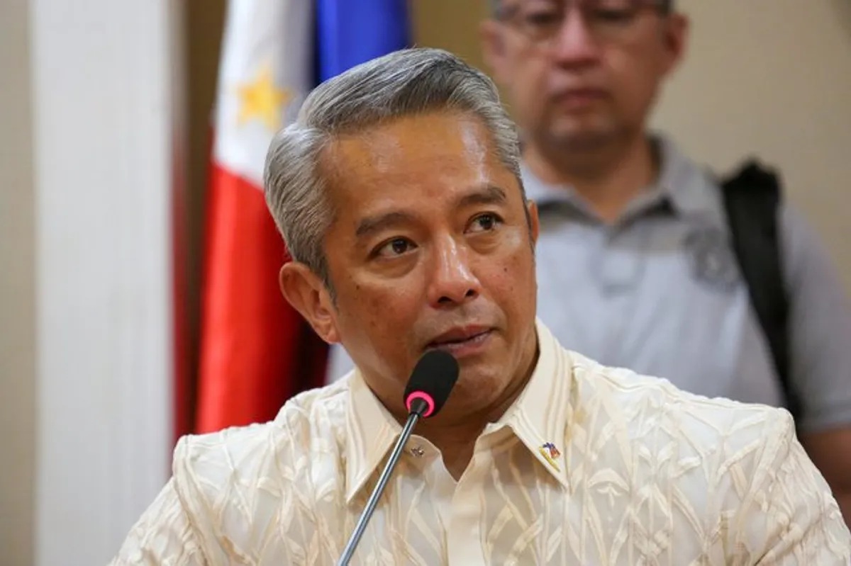 Remulla bares alleged P1-billion offer to ‘quiet down’ flood control ...